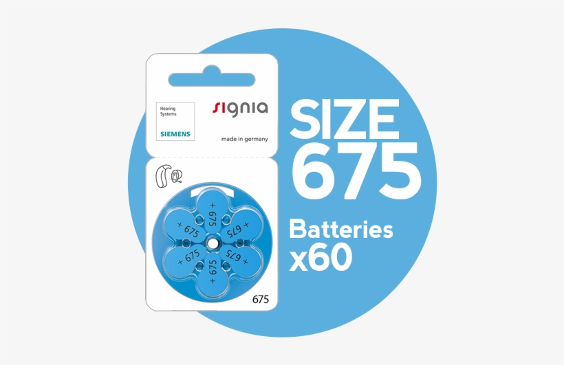 Size 675 Batteries - Electric Battery PNG Image | Transparent PNG Free ...