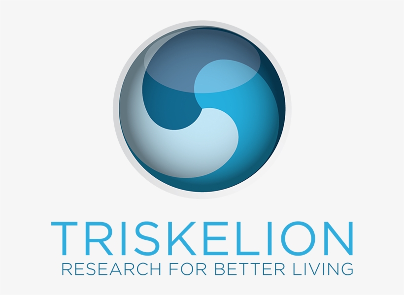 Download Nieuw Logo Triskelion - Kinetico | Transparent PNG Download ...