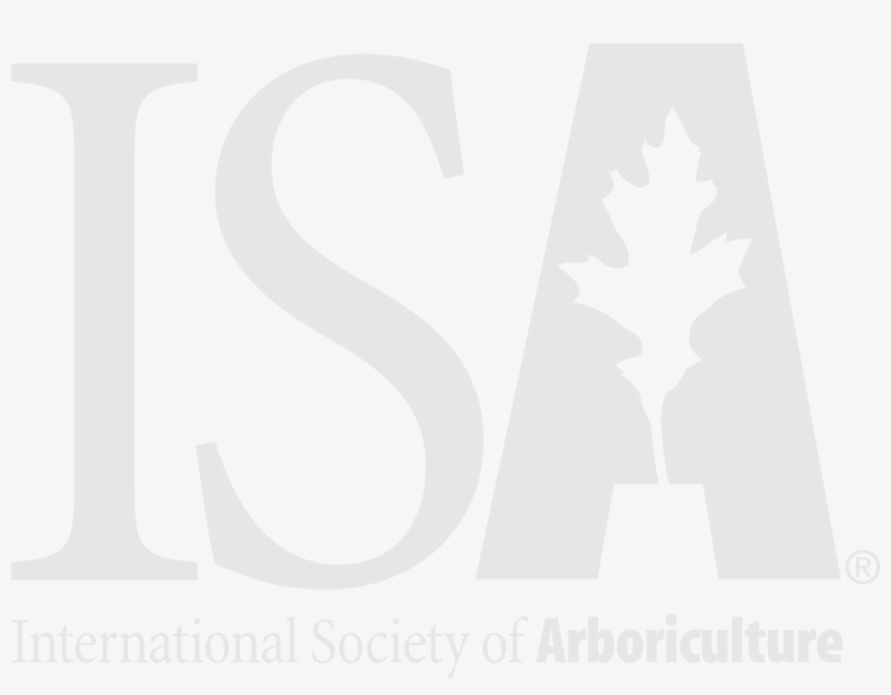 Isa - Isa Certified Arborist PNG Image | Transparent PNG Free Download ...