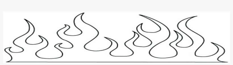 Flame Sticker - Illustration PNG Image | Transparent PNG Free Download ...