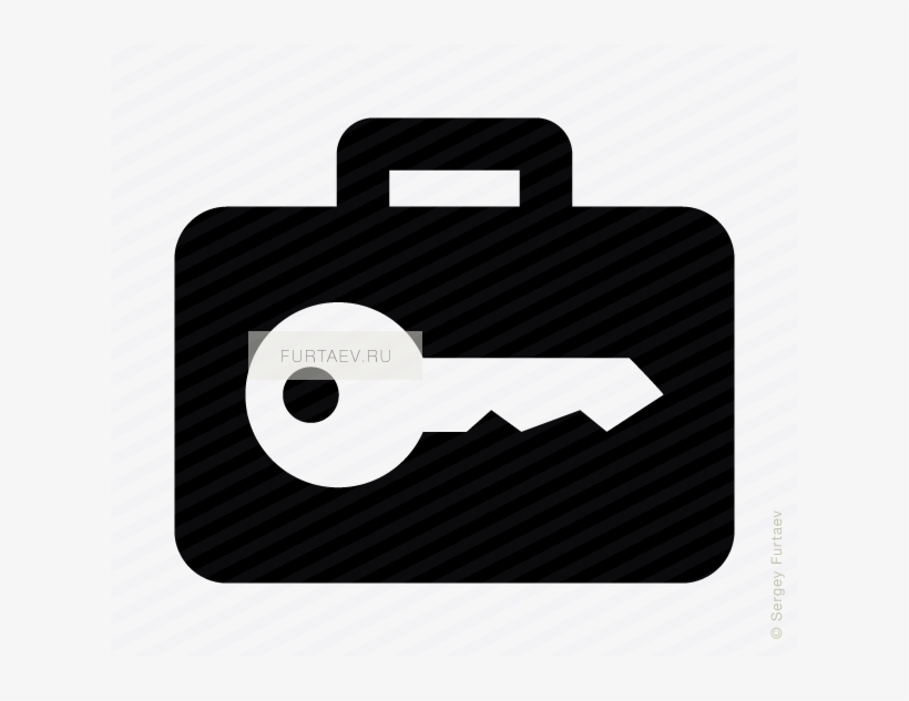 Download Luggage Storage Icon - Label | Transparent PNG Download | SeekPNG