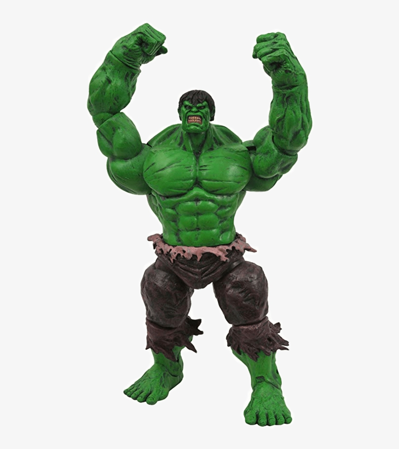 Hulk Cartoon Png Images - Hulk Action Figure PNG Image | Transparent ...