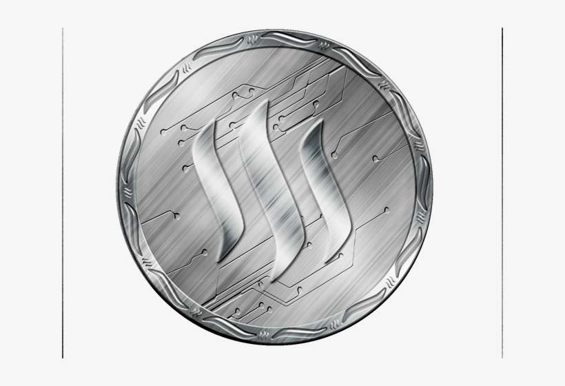 Silver Coin - Circle PNG Image | Transparent PNG Free Download on SeekPNG