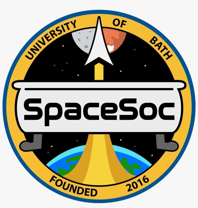 Bath Spacesoc PNG Image | Transparent PNG Free Download on SeekPNG