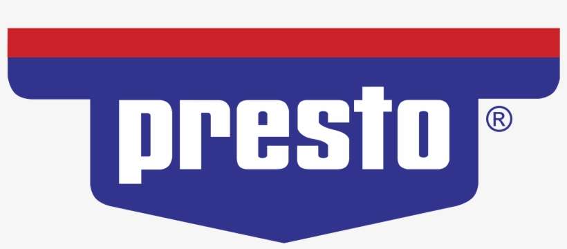 2400 X 2400 2 - Presto Logo PNG Image | Transparent PNG Free Download ...