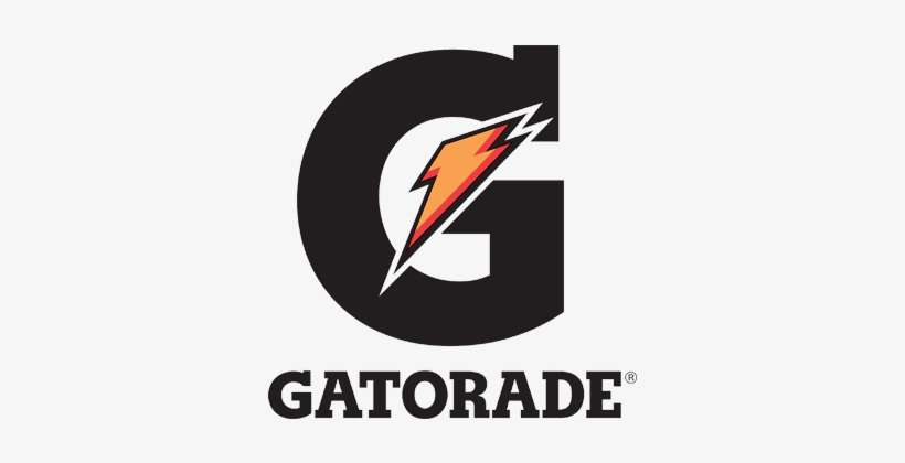 Lastpixel&trade Pushing Pixels - Logo De Gatorade Psd PNG Image ...