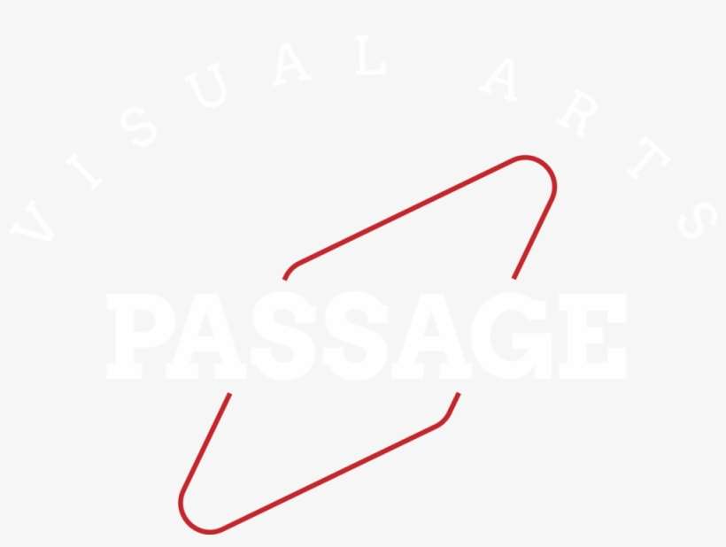 Download Logo Visual Arts Passage Art School - Plot | Transparent PNG ...