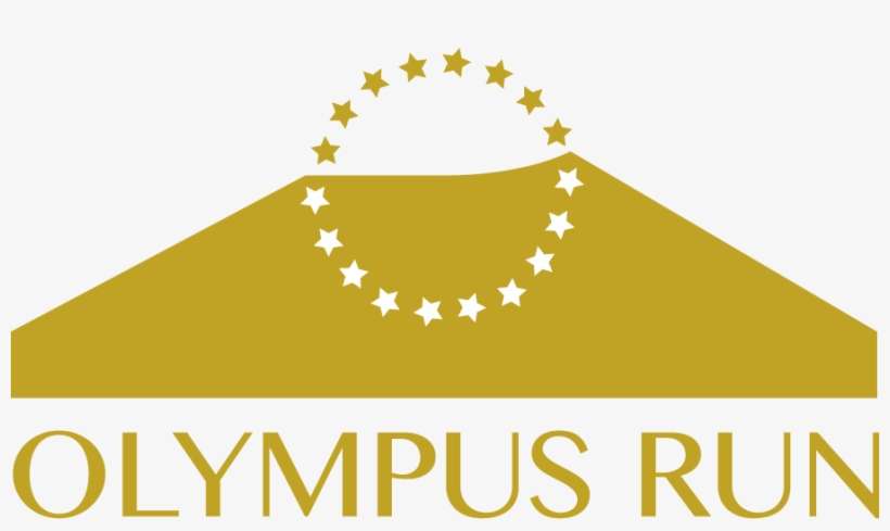 Olympus Run Logo PNG Image | Transparent PNG Free Download on SeekPNG