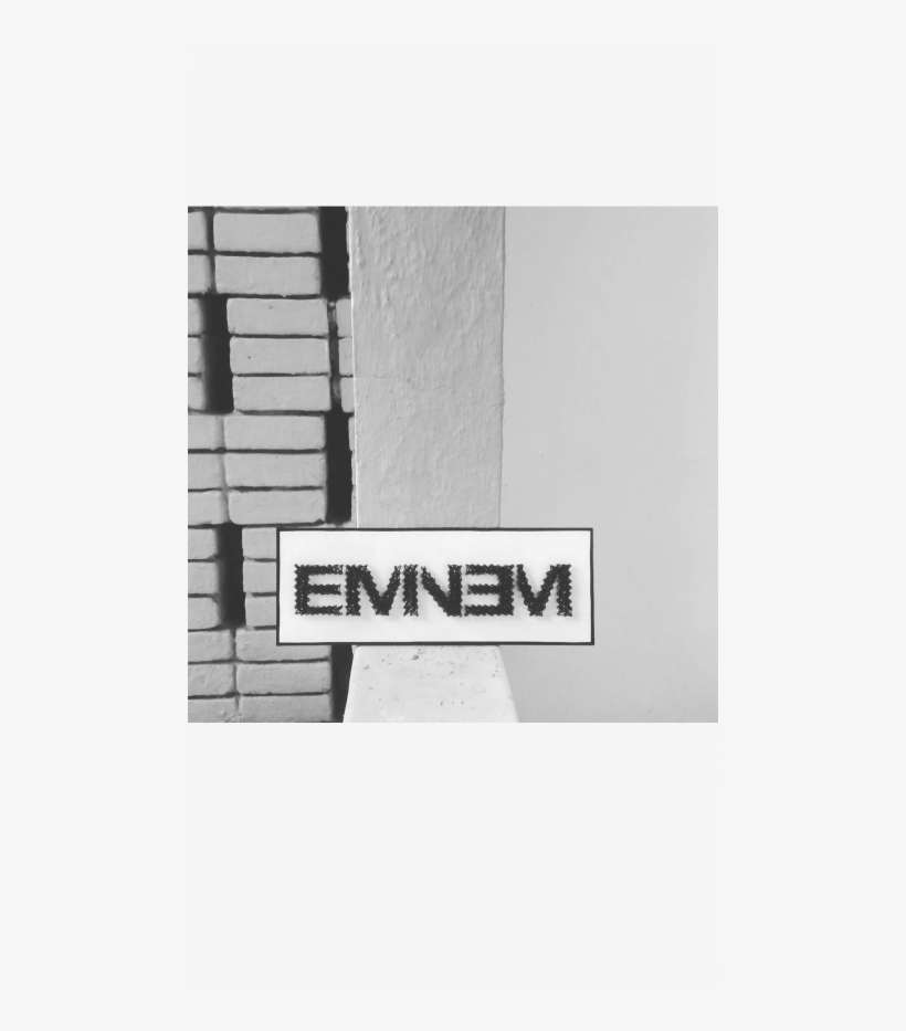 Download Eminem String Art - Street Sign | Transparent PNG Download ...