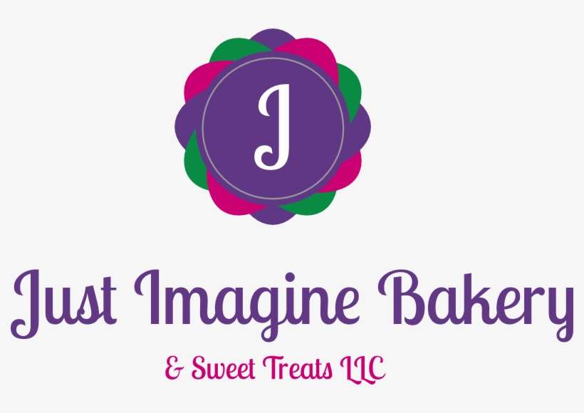 Just Imagine Bakery Logo - Colazione PNG Image | Transparent PNG Free ...