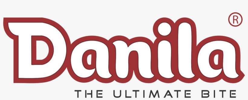 Danila Bakery Logo - Trademark Symbol PNG Image | Transparent PNG Free ...