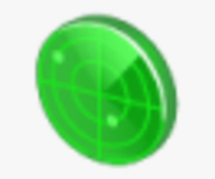 Radar Icon - Circle PNG Image | Transparent PNG Free Download on SeekPNG
