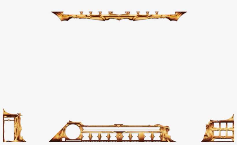 Download New Smite Overlay Full - Smite Overlay | Transparent PNG ...
