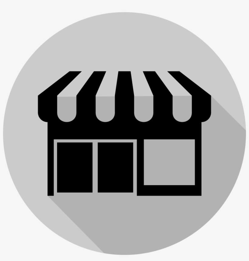 Retail Markets - Emblem PNG Image | Transparent PNG Free Download on ...