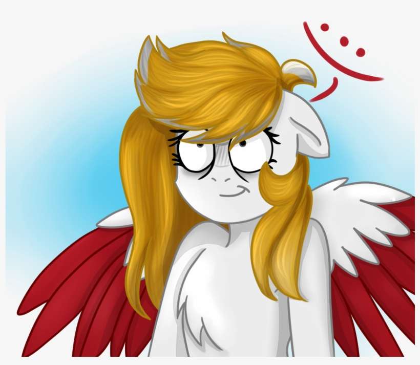 Download Rskyfly, Bust, Chest Fluff, Female, Floppy Ears, Mare ...