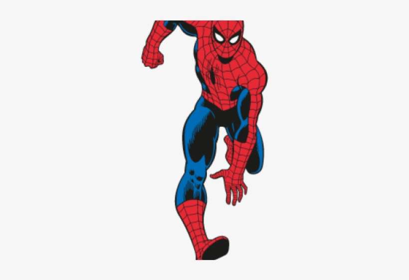 Spiderman Clipart Baby - Spider Man Mask Mcu PNG Image | Transparent ...
