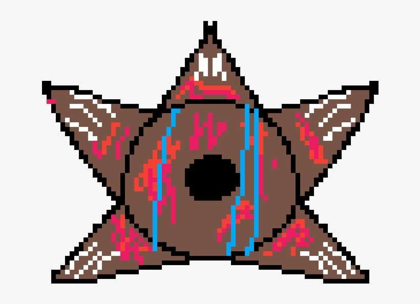 Demogorgon PNG Image | Transparent PNG Free Download on SeekPNG