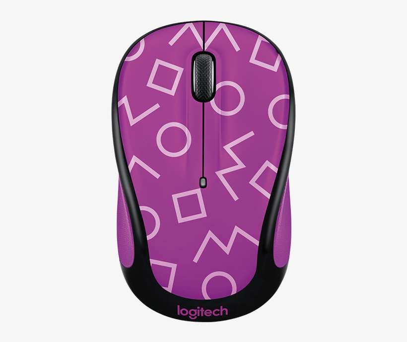 Image For Mouse - Logitech M325c PNG Image | Transparent PNG Free ...