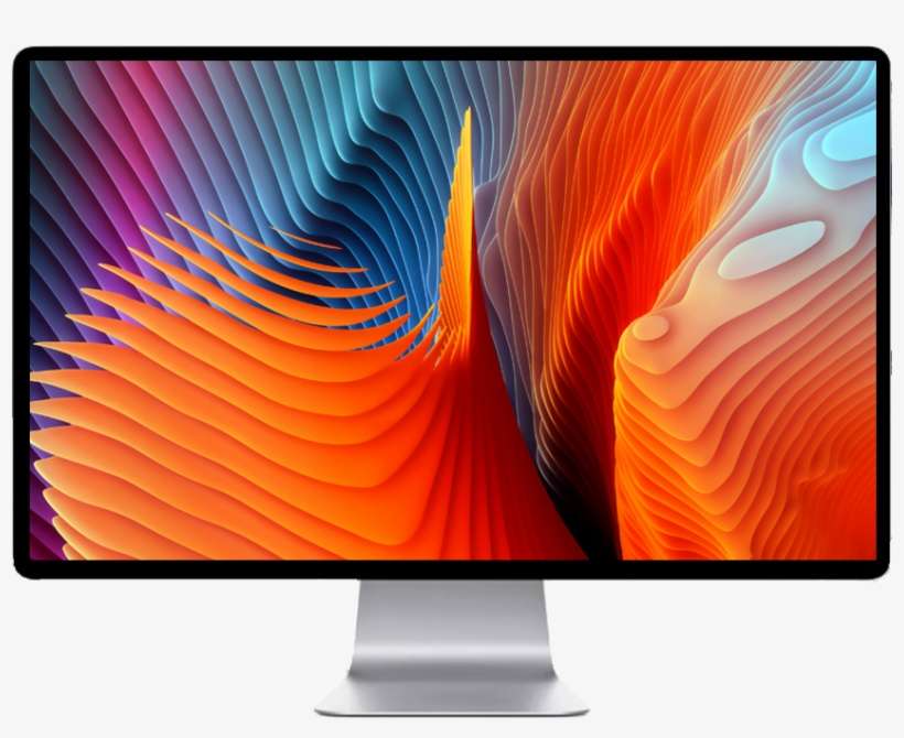 Download Mac Os Mojave Wallpaper 4k | Transparent PNG Download | SeekPNG