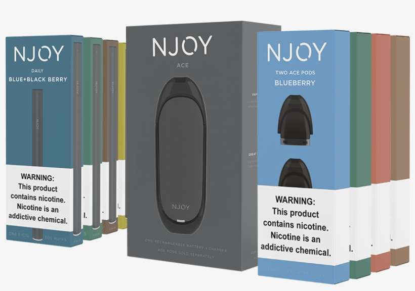 Bundle - Njoy Ace PNG Image | Transparent PNG Free Download on SeekPNG