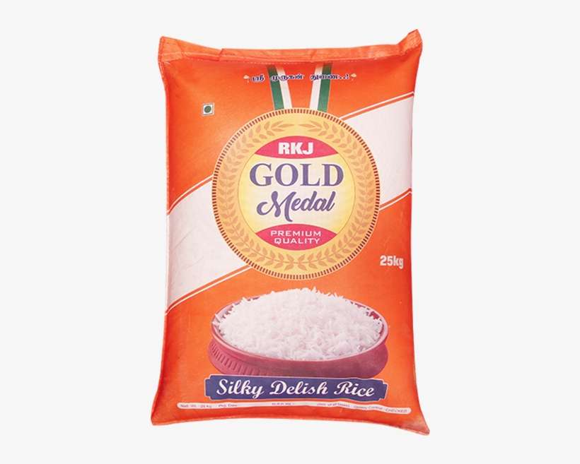 25 Kg Net Weight - Jasmine Rice PNG Image | Transparent PNG Free ...
