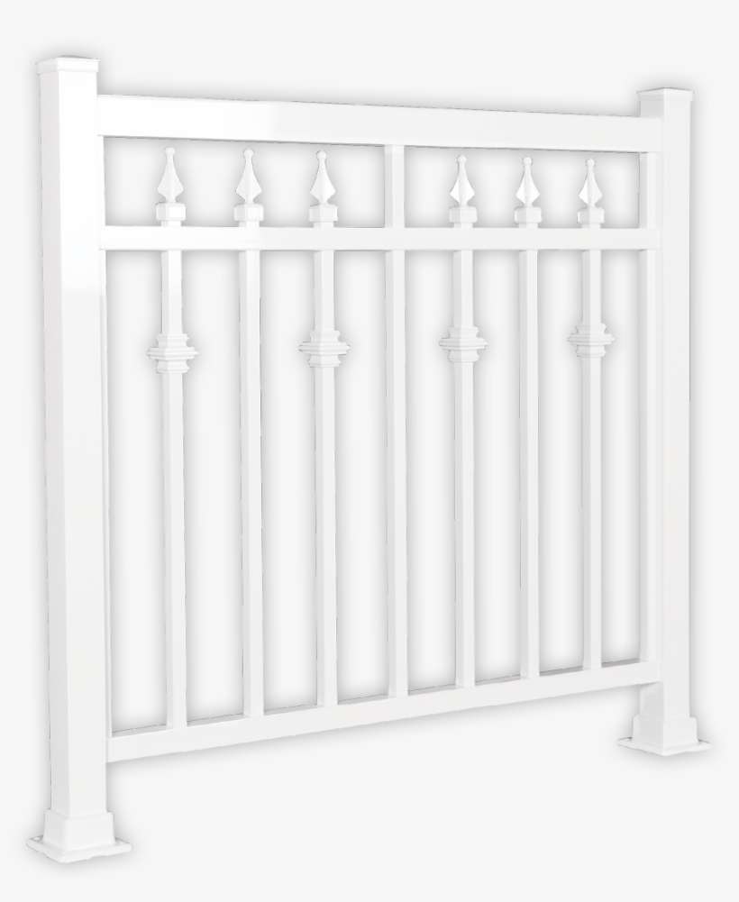 Colours For Railing And Handrail - Baluster PNG Image | Transparent PNG ...