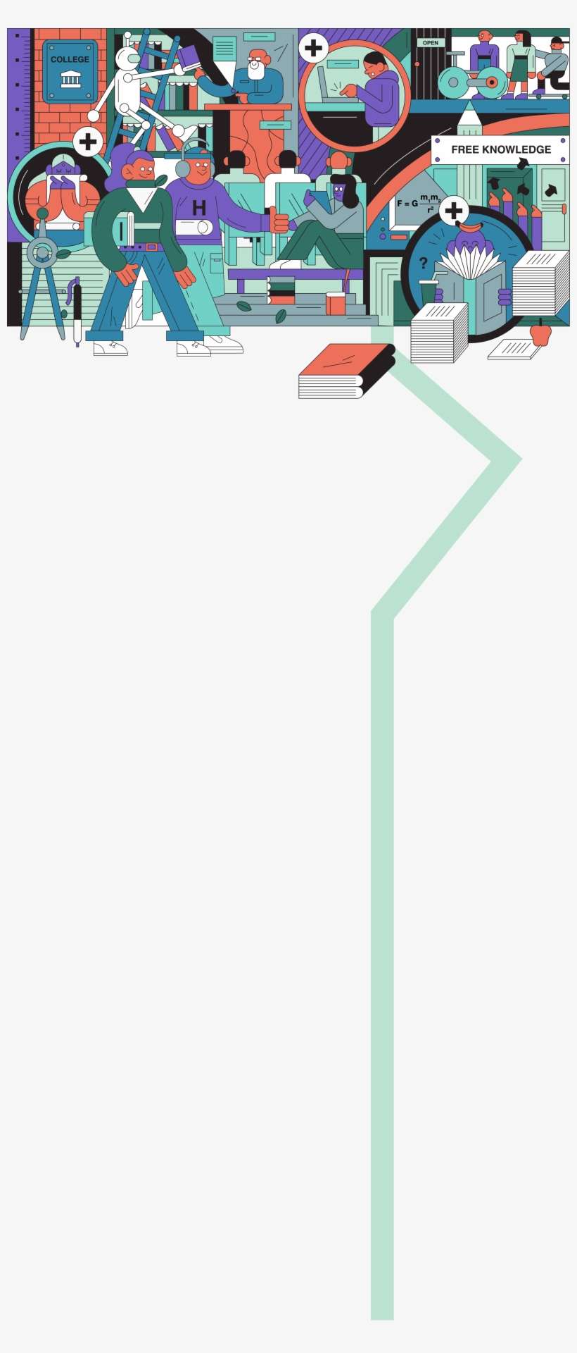 Header Illustration PNG Image | Transparent PNG Free Download on SeekPNG