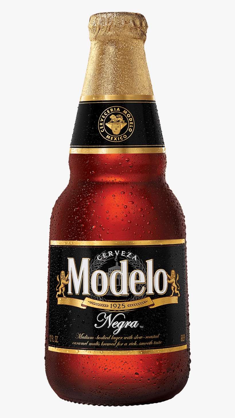 Modelo Negra - Modelo Negra Beer PNG Image | Transparent PNG Free ...