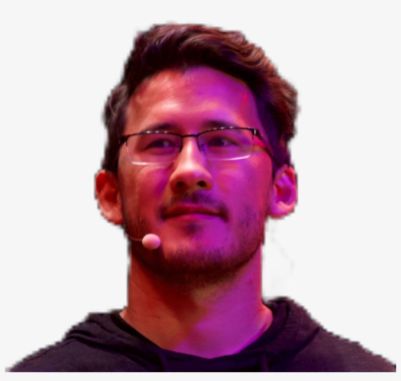 Markiplier Sticker - Markiplier PNG Image | Transparent PNG Free ...