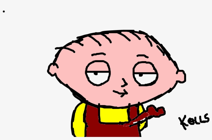 Stewie - Cartoon PNG Image | Transparent PNG Free Download on SeekPNG