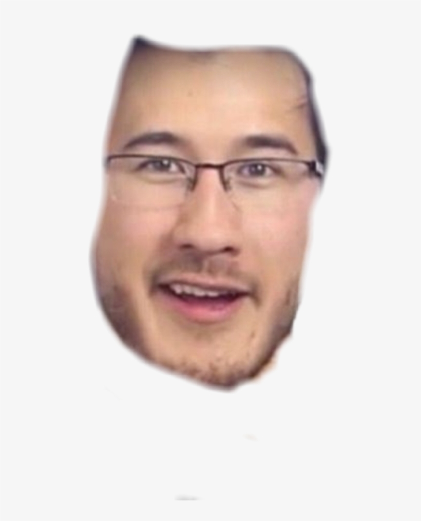 Markiplier PNG Image | Transparent PNG Free Download on SeekPNG