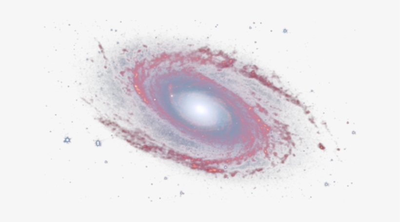 Milky Way Clipart Transparent - Spiral Galaxy Png PNG Image ...