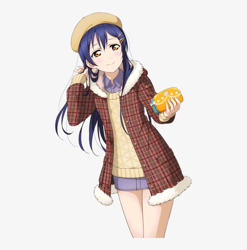 Download Images - Umi Sonoda PNG Image | Transparent PNG Free Download ...