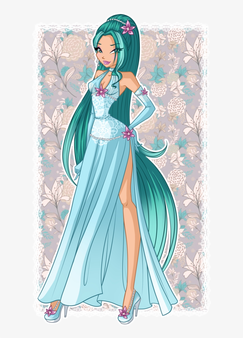 698 X 1144 5 - Azel Winx Club PNG Image | Transparent PNG Free Download ...