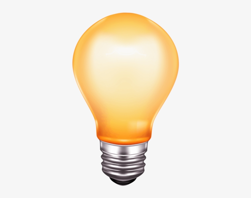 Light Bulb Vector PNG Image | Transparent PNG Free Download on SeekPNG