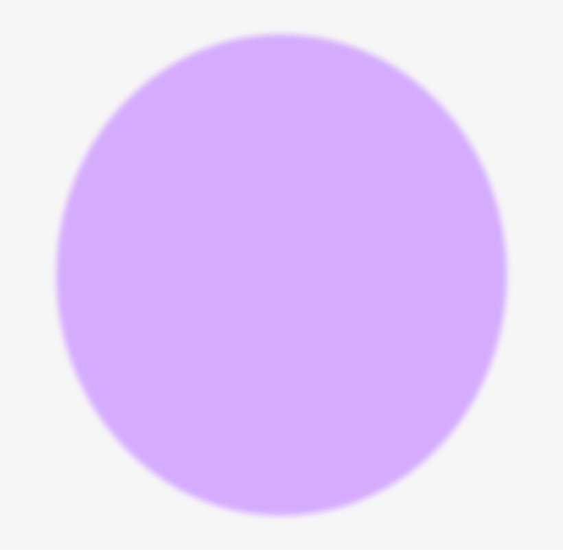 Lavender Circle