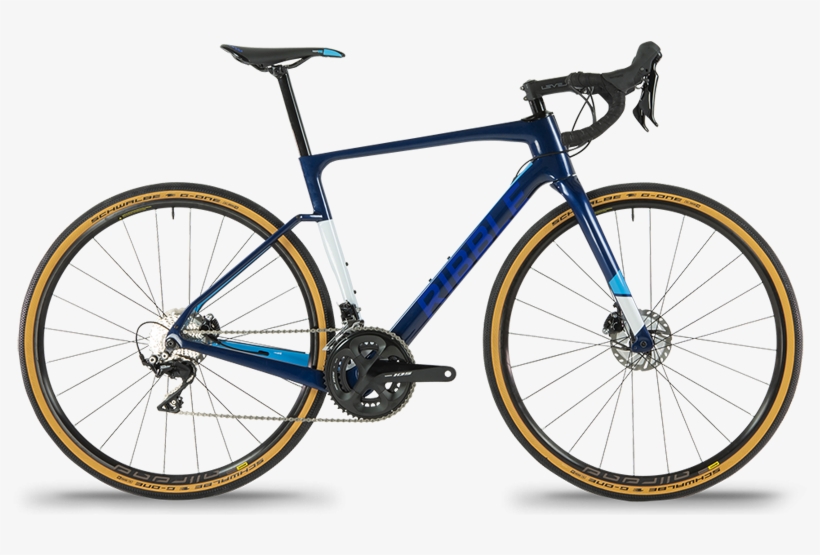 The Ribble Cgr Sl - Ribble Cgr Al Review PNG Image | Transparent PNG ...
