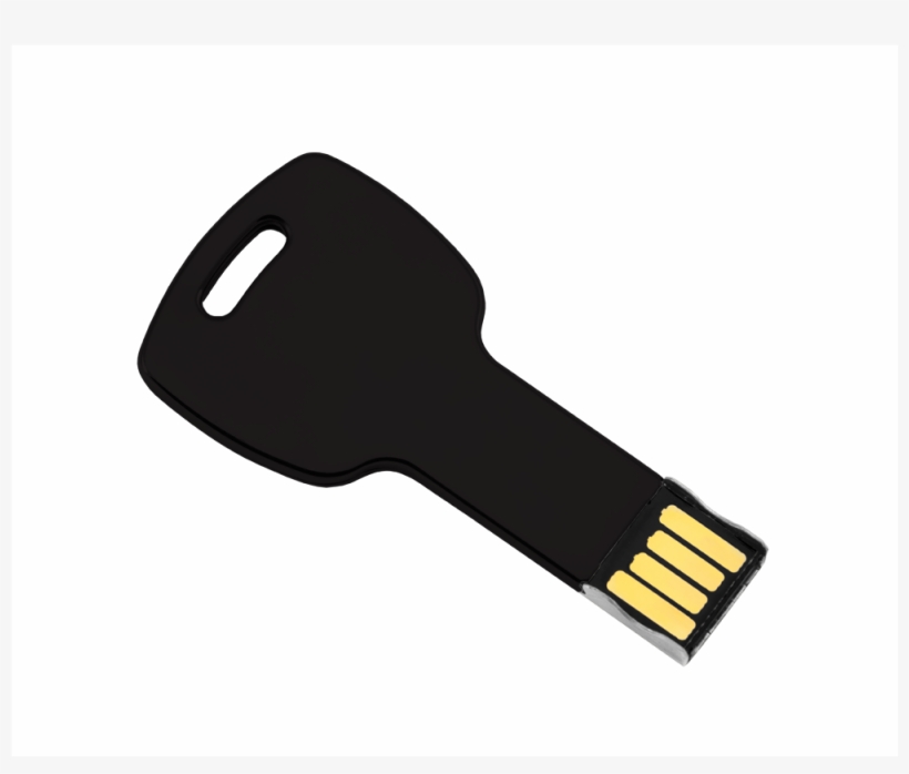 Key Style Usb Flash Drive - Usb Flash Drive PNG Image | Transparent PNG ...