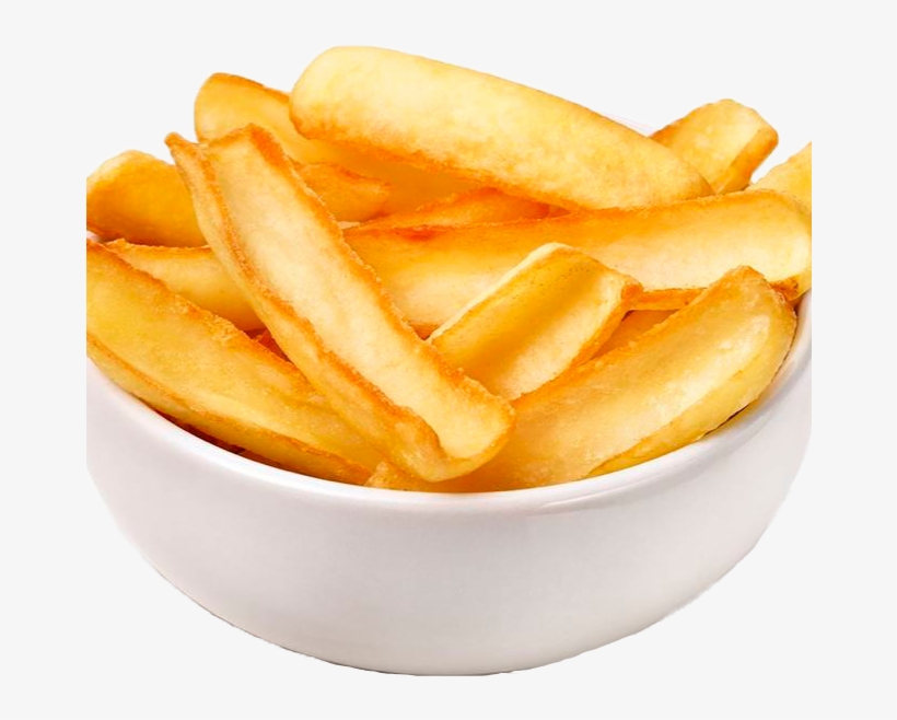 Batata Frita Canoa - Porção De Batata Canoa PNG Image | Transparent PNG ...