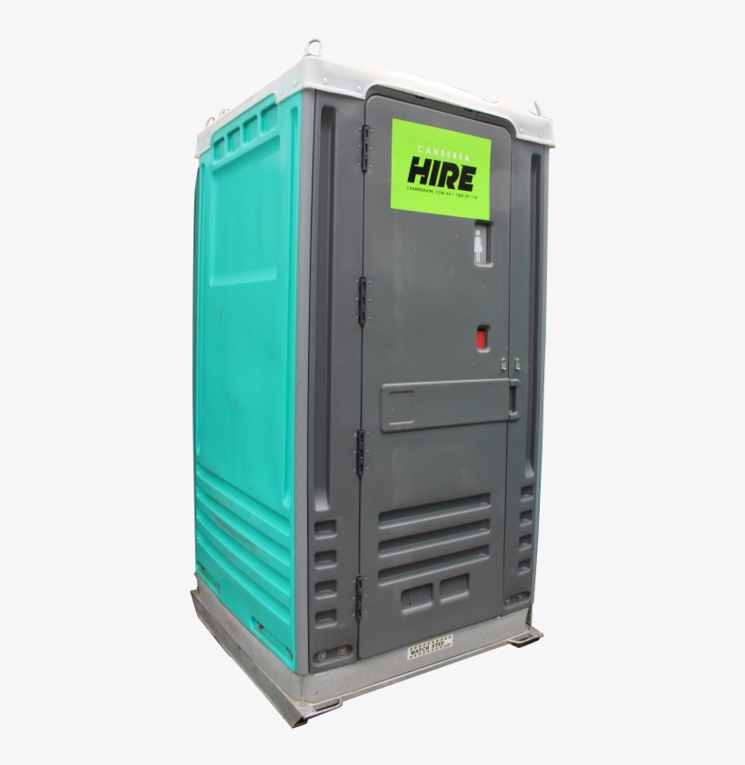 Portable Toilet - Computer Case PNG Image | Transparent PNG Free ...