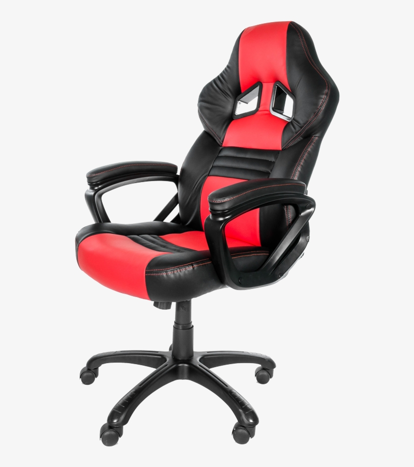 Arozzi Monza Ergonomic Gaming Chair - Arozzi Basic Gaming Chair PNG ...