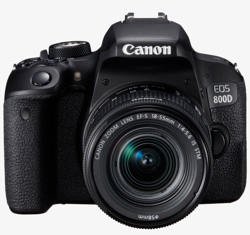 Canon Eos 800d Dslr Cameras Canon Camera Centre Dublin - Canon Camera ...
