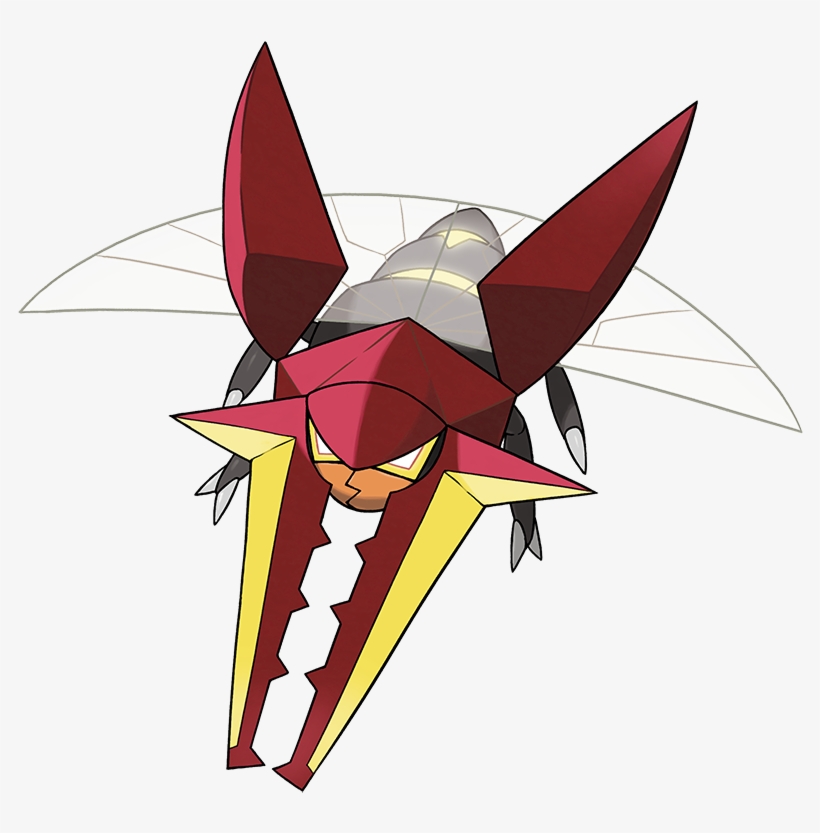 Shiny 1 , - Pokémon Sun And Moon Dragon PNG Image | Transparent PNG ...