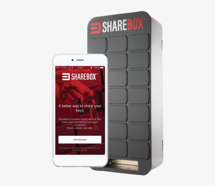 Download App - Sharebox PNG Image | Transparent PNG Free Download on SeekPNG