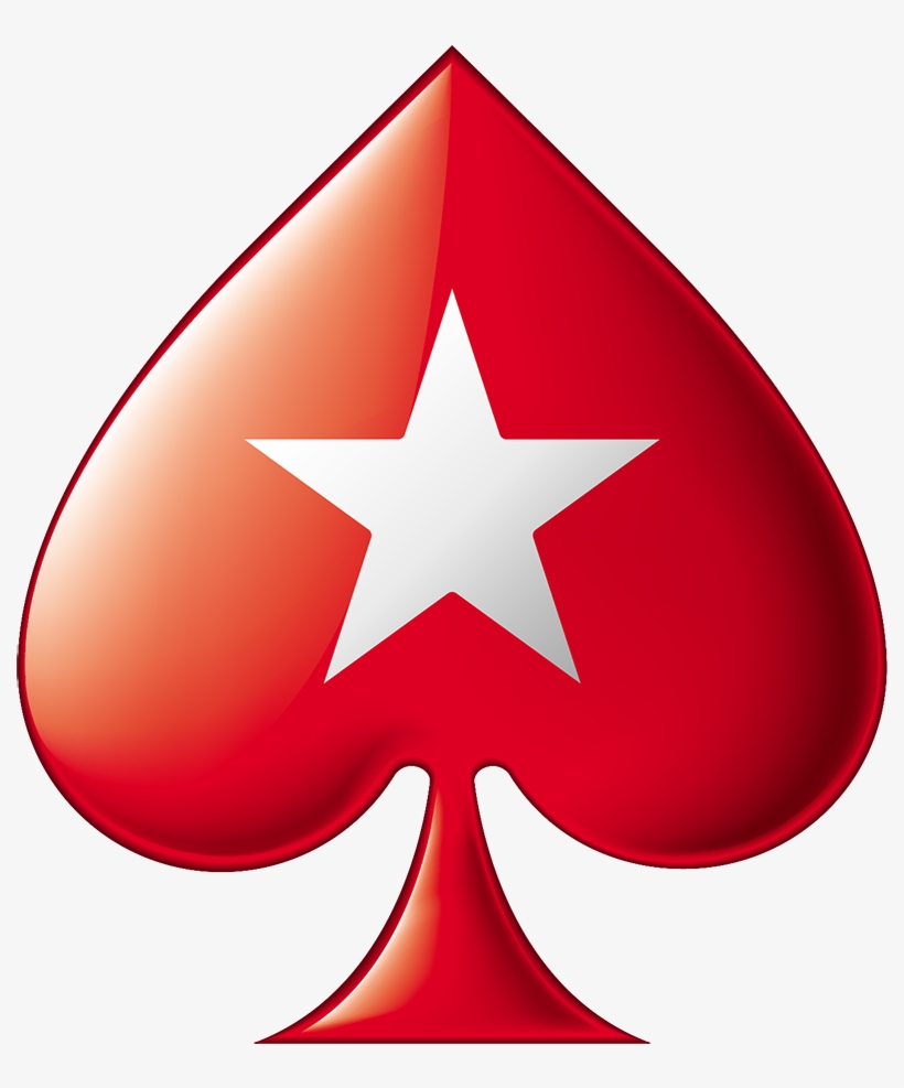 Download Logo Pokerstars | Transparent PNG Download | SeekPNG