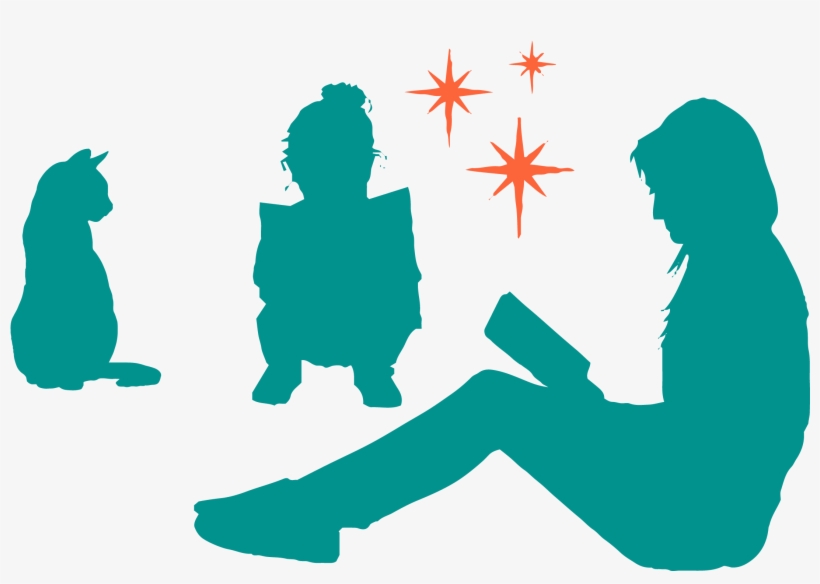 Ways In Which Adults Can Augment Learning At Home And - Book PNG Image ...