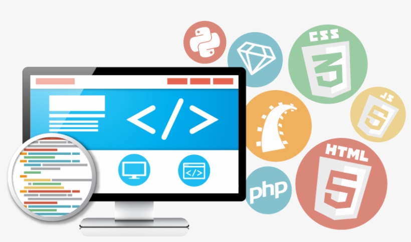 Coding Code Cover Facebook PNG Image | Transparent PNG Free Download on ...
