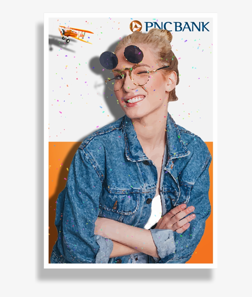 Pnc Bank - Poster PNG Image | Transparent PNG Free Download on SeekPNG