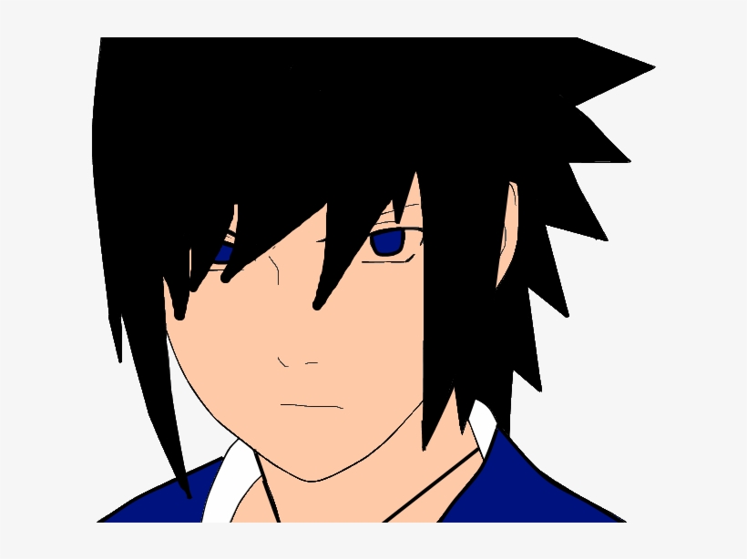 Ziku Uchiha - Cartoon PNG Image | Transparent PNG Free Download on SeekPNG