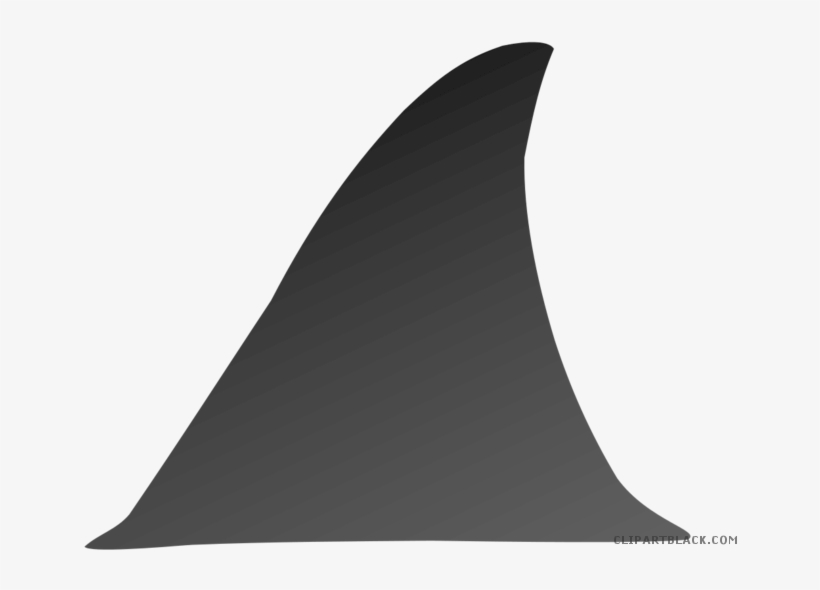 Shark Fin Clip Art Source PNG Image | Transparent PNG Free Download on ...